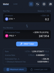 1inch: The best DEX aggregator - Crypto Nation