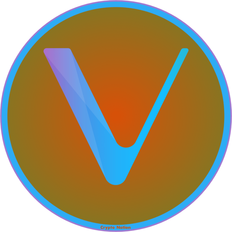 Crypto Card - VeChain (VET): What is it? - Crypto Nation