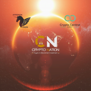 Crypto Nation - Crypto & Blockchain Investment