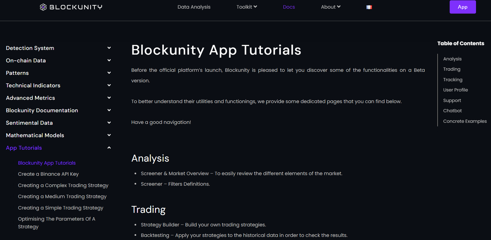 Utiliser Blockunity pour éviter les pièges crypto - Crypto Nation